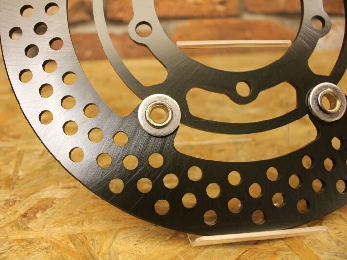 サントスピンク LyndallBrakes LyndallBrakes:リンドールブレーキ GOLD PLUS ブレーキパッド スポーツスター ...